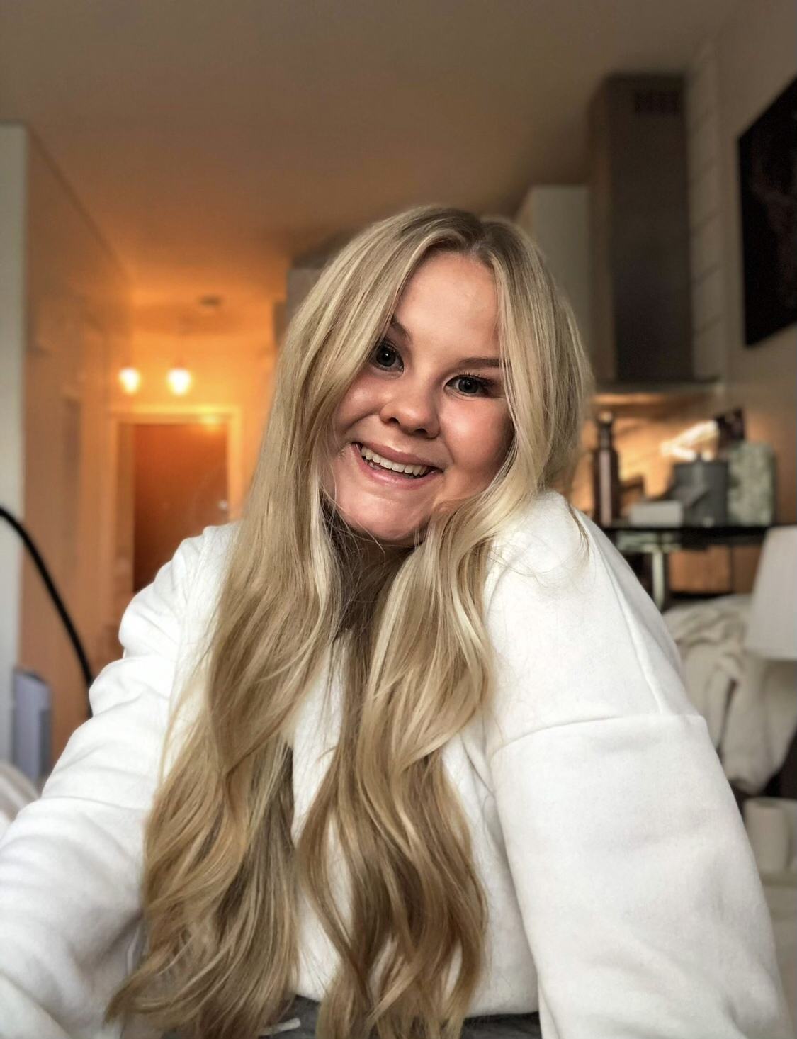Elin Pettersson - SWAY
